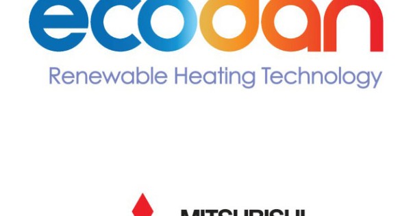 Aerotermia Mitsubishi electric