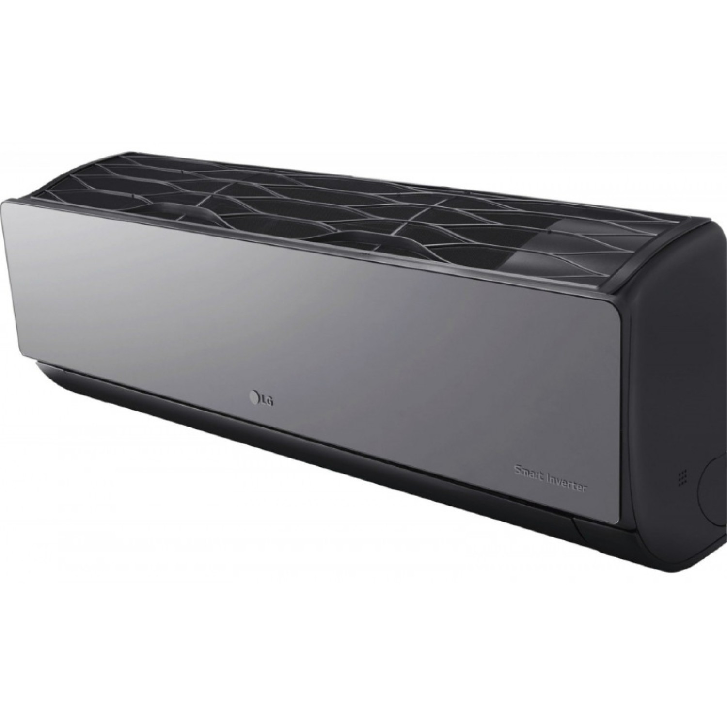 Aire Acondicionado LG art cool mirror 18
