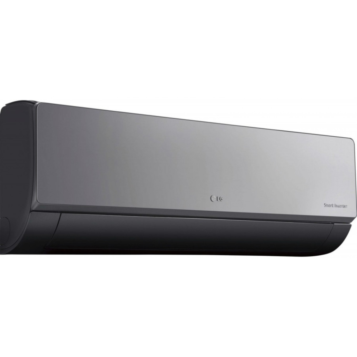 Aire Acondicionado LG art cool mirror 18