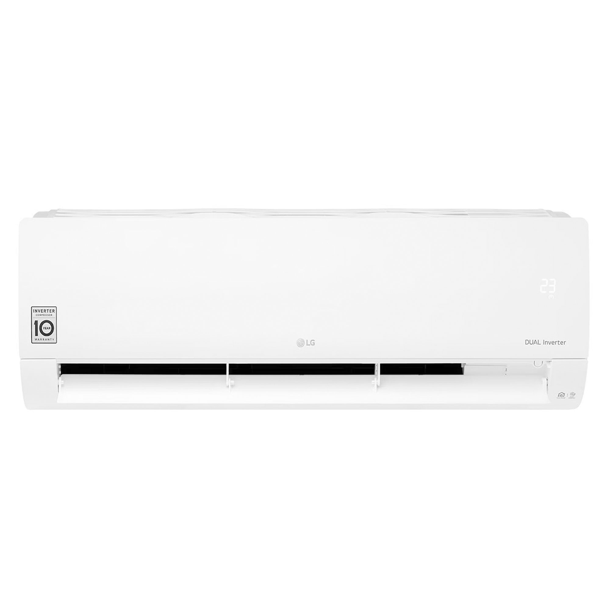 Aire Acondicionado LG ECO 12
