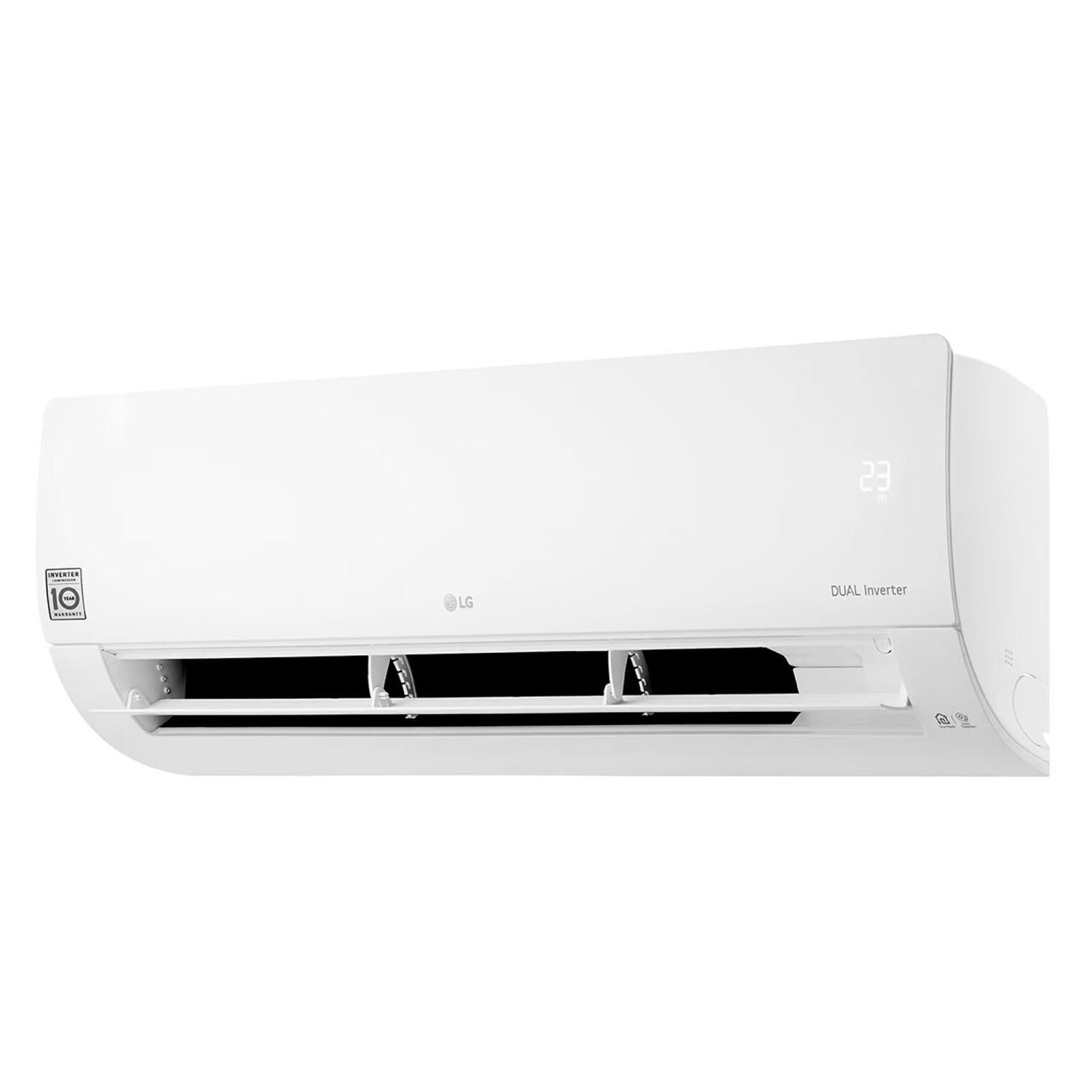 Aire Acondicionado LG ECO 12