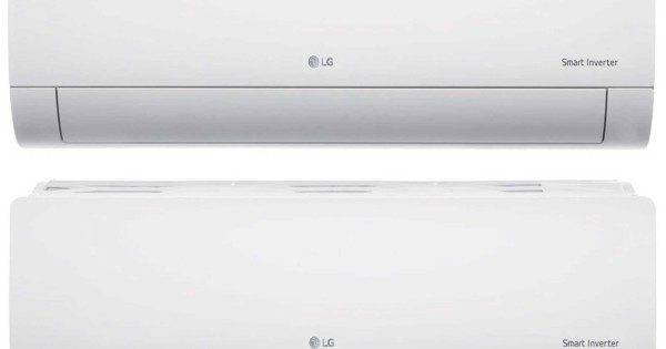 MULTISPLIT 2X1 LG COMFORT CONNECT MU2R15U12 PC09SKNSJ PC09SKNSJ