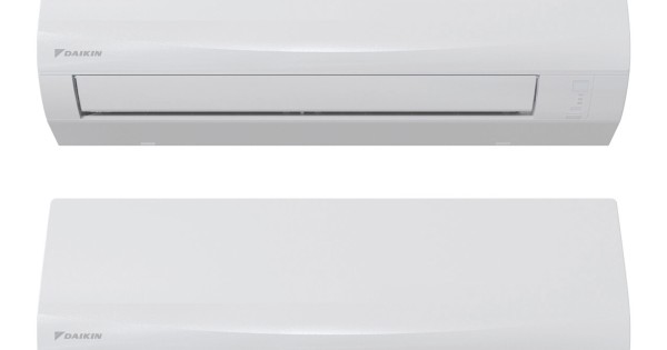 Multisplit Daikin 2X1 2mxf50f3 2mxf50a ctxf35f ctxf35f