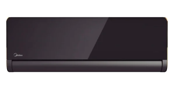 Aire Acondicionado Midea PURE GLASS 35(12)N8I