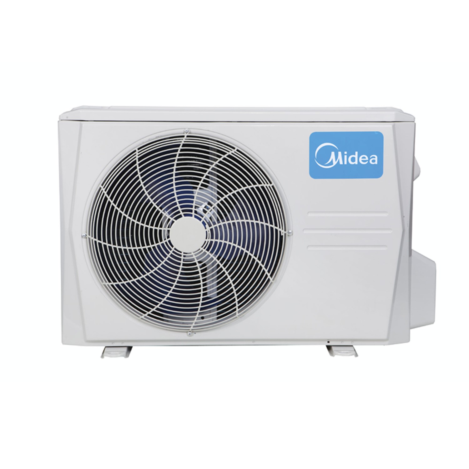 Aire Acondicionado Midea PURE GLASS 52(128)N8I