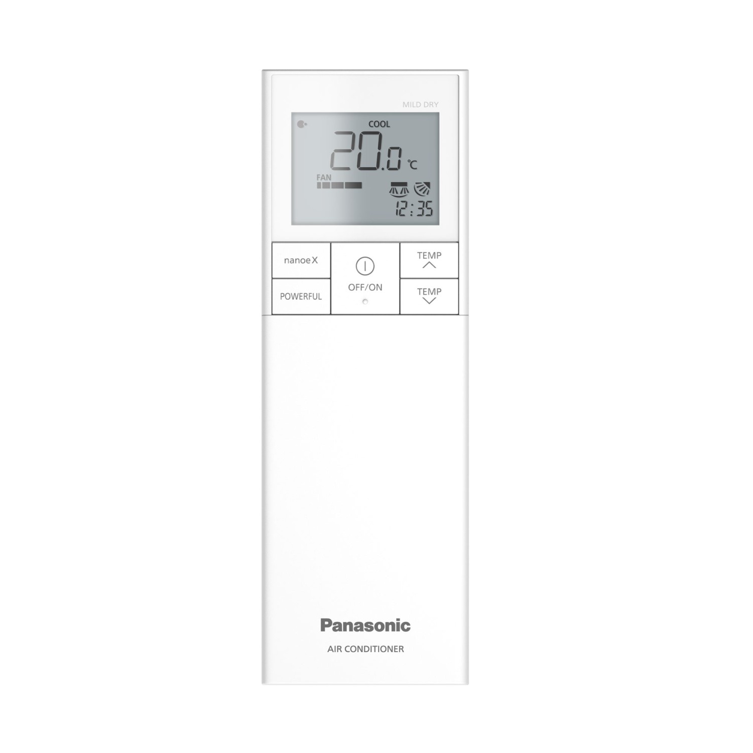 Aire Acondicionado Panasonic kit-z20-zke