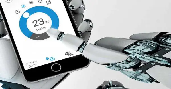 Daikin BRP069C82: Adaptador Wi-Fi Onecta para Aire Acondicionado