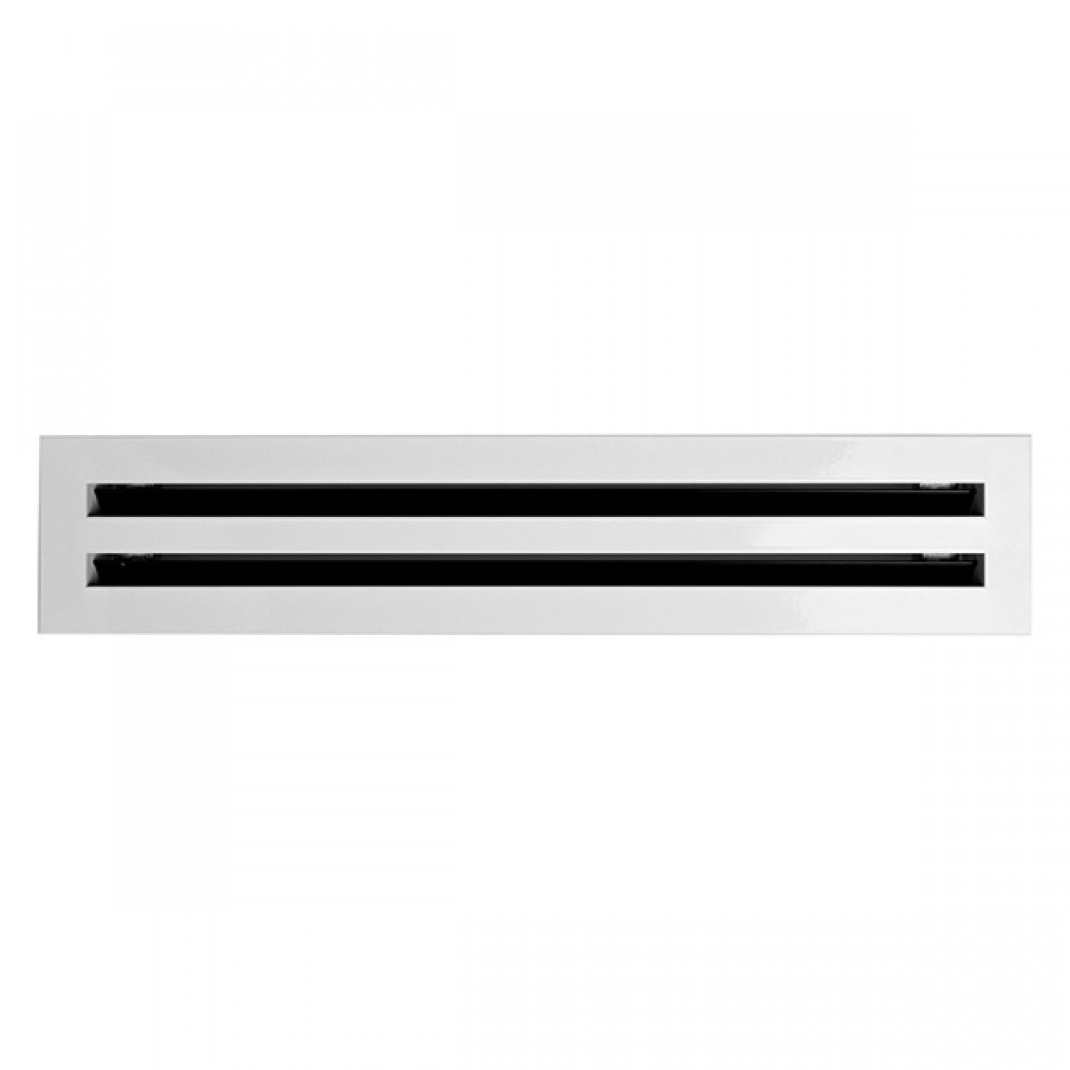 DIFUSOR LINEAL DLR DE 1 VIA METRO LINEAL