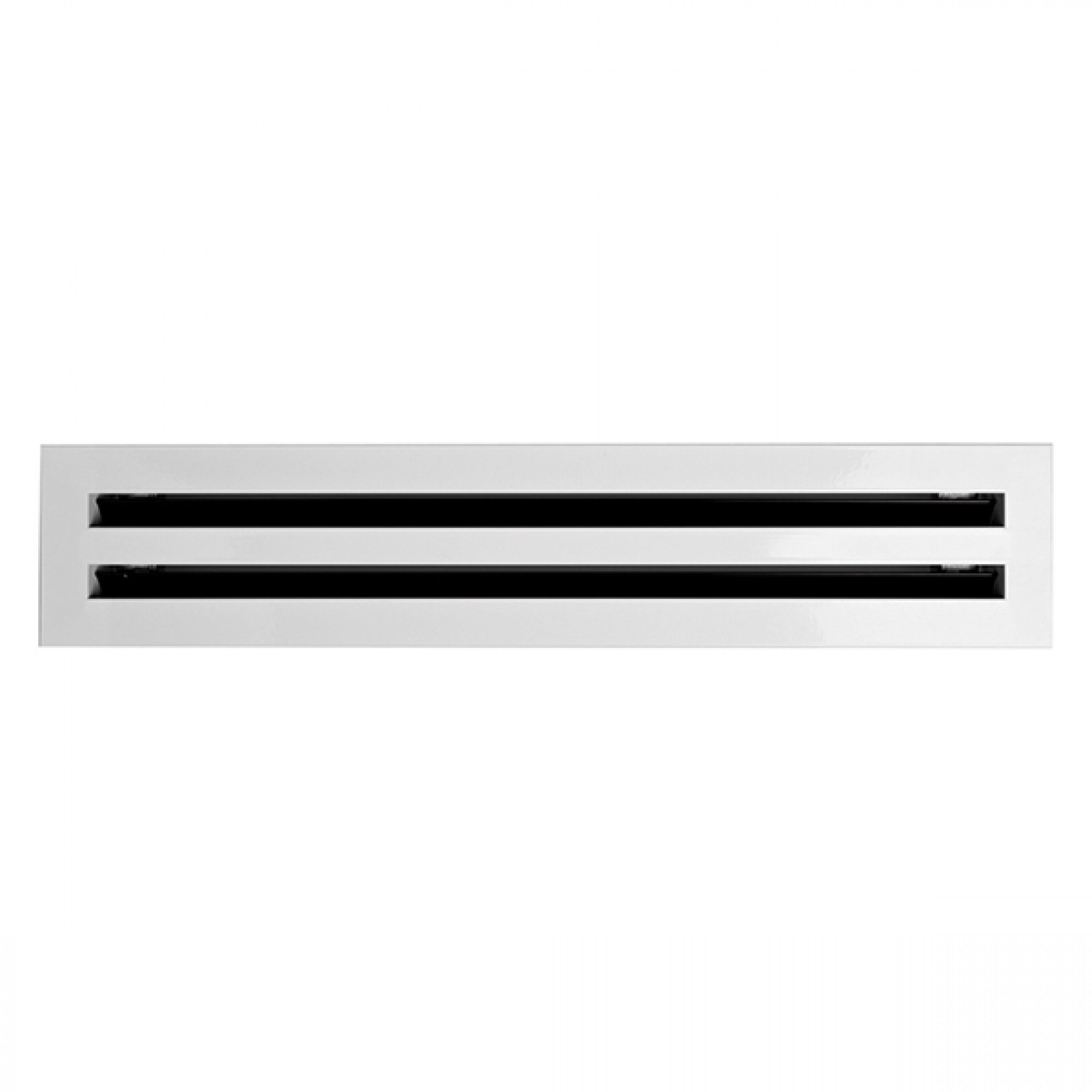 DIFUSOR LINEAL DLR DE 1 VIA METRO LINEAL