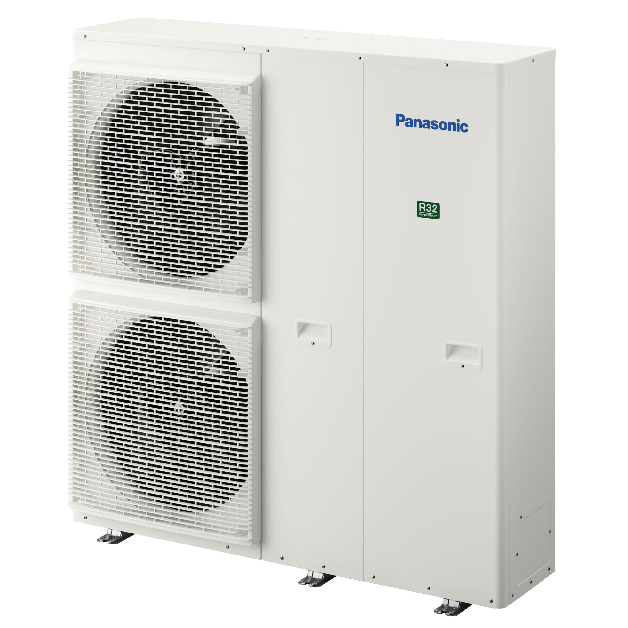 Panasonic aquarea T-cap monobloc wh-mxc12j6e5-cl