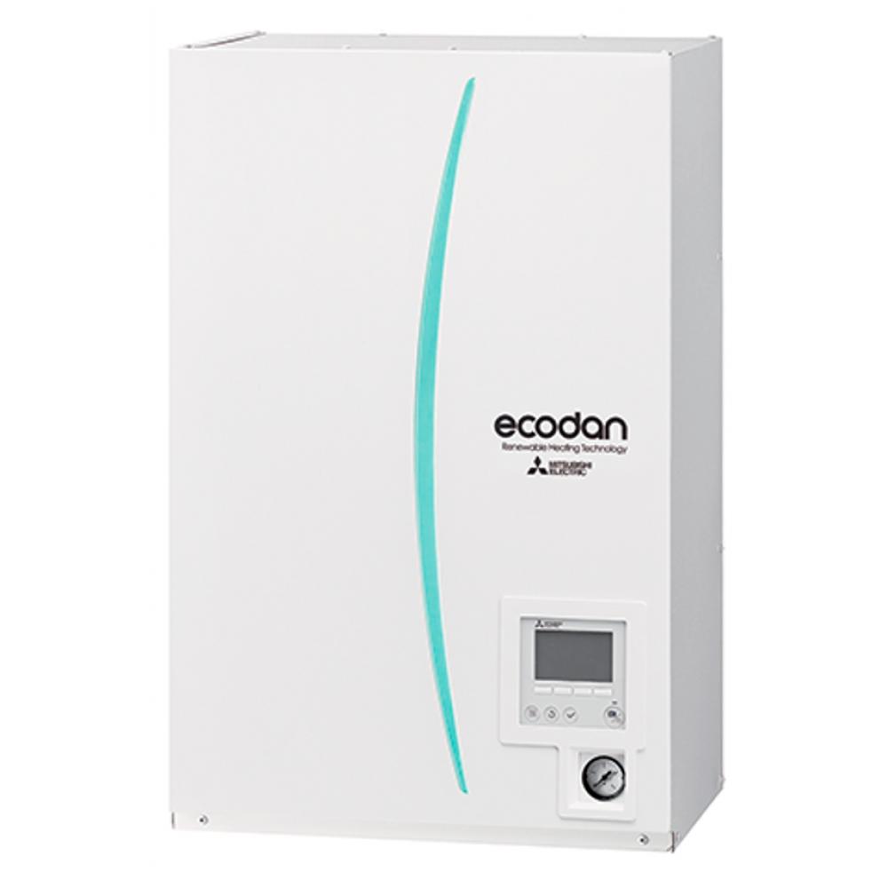 PUHZ-SW100VAA / ERSC-VM2D ECODAN