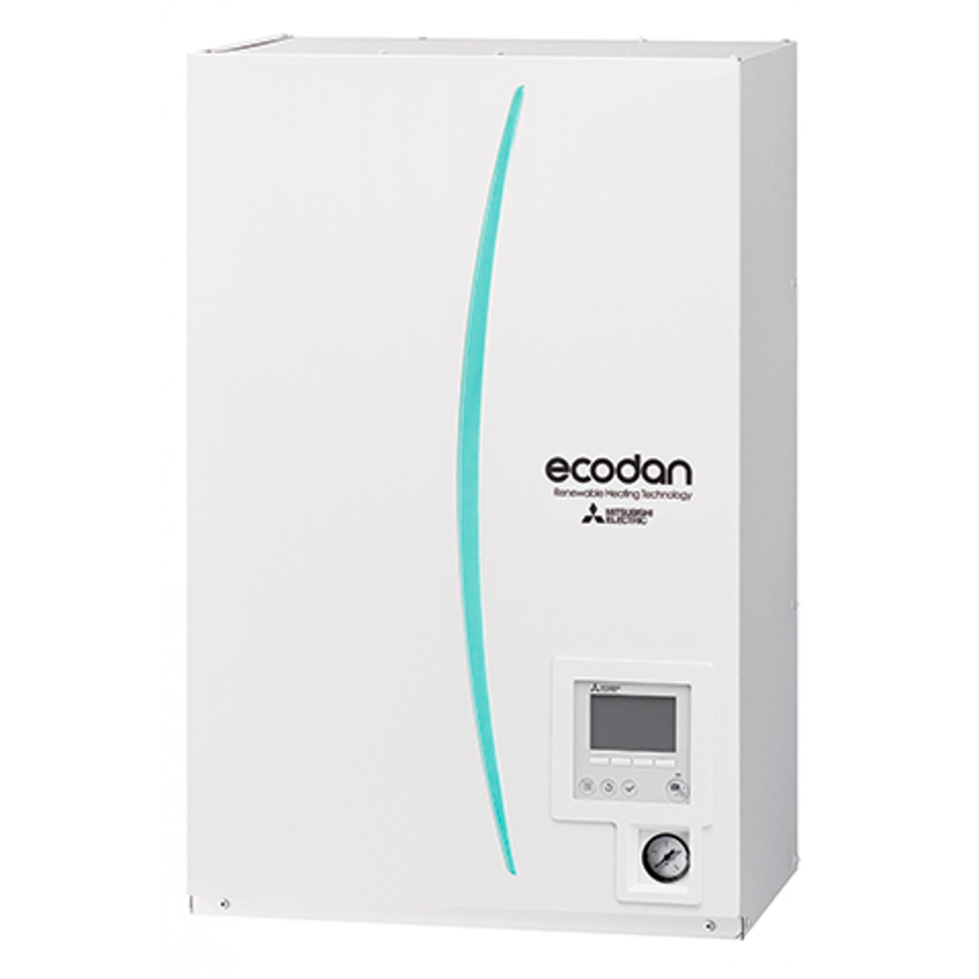 PUHZ-SW100VAA / ERSC-VM2D ECODAN