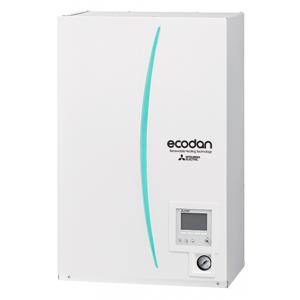 PUHZ-SW100VAA / ERSC-VM2D ECODAN
