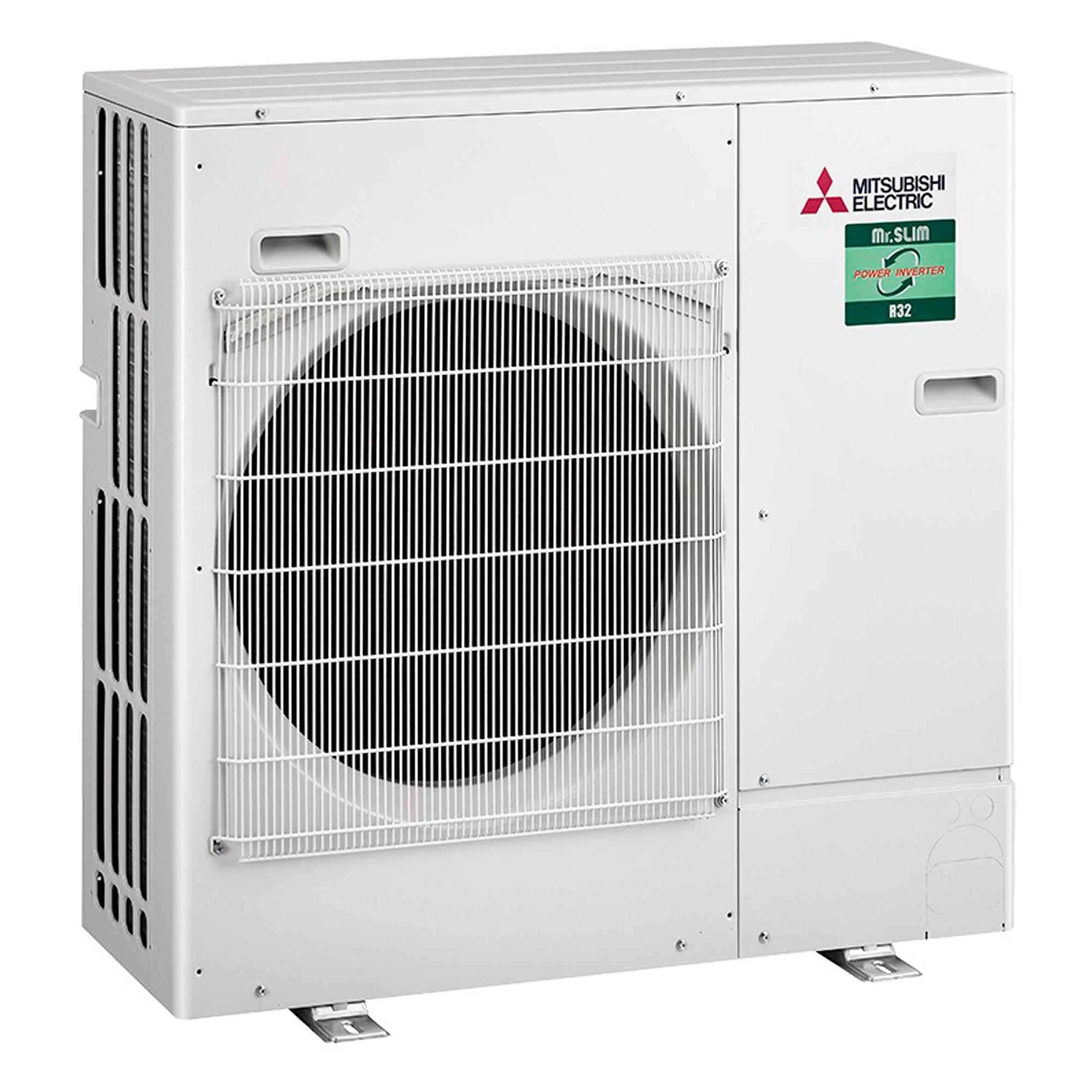 MPEZ-100VJA conductos mitsubishi electric