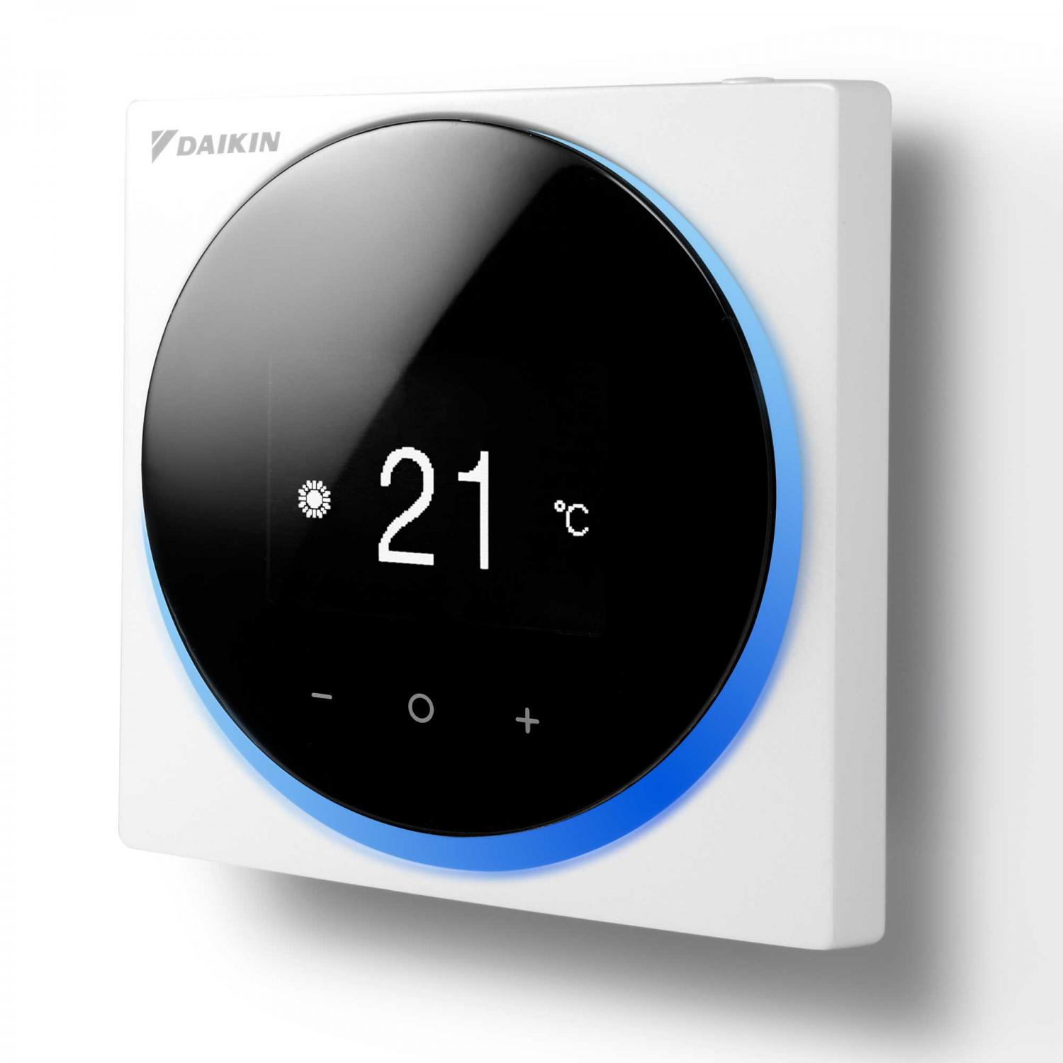 TERMOSTATO POR CABLE DAIKIN BRC1H52W