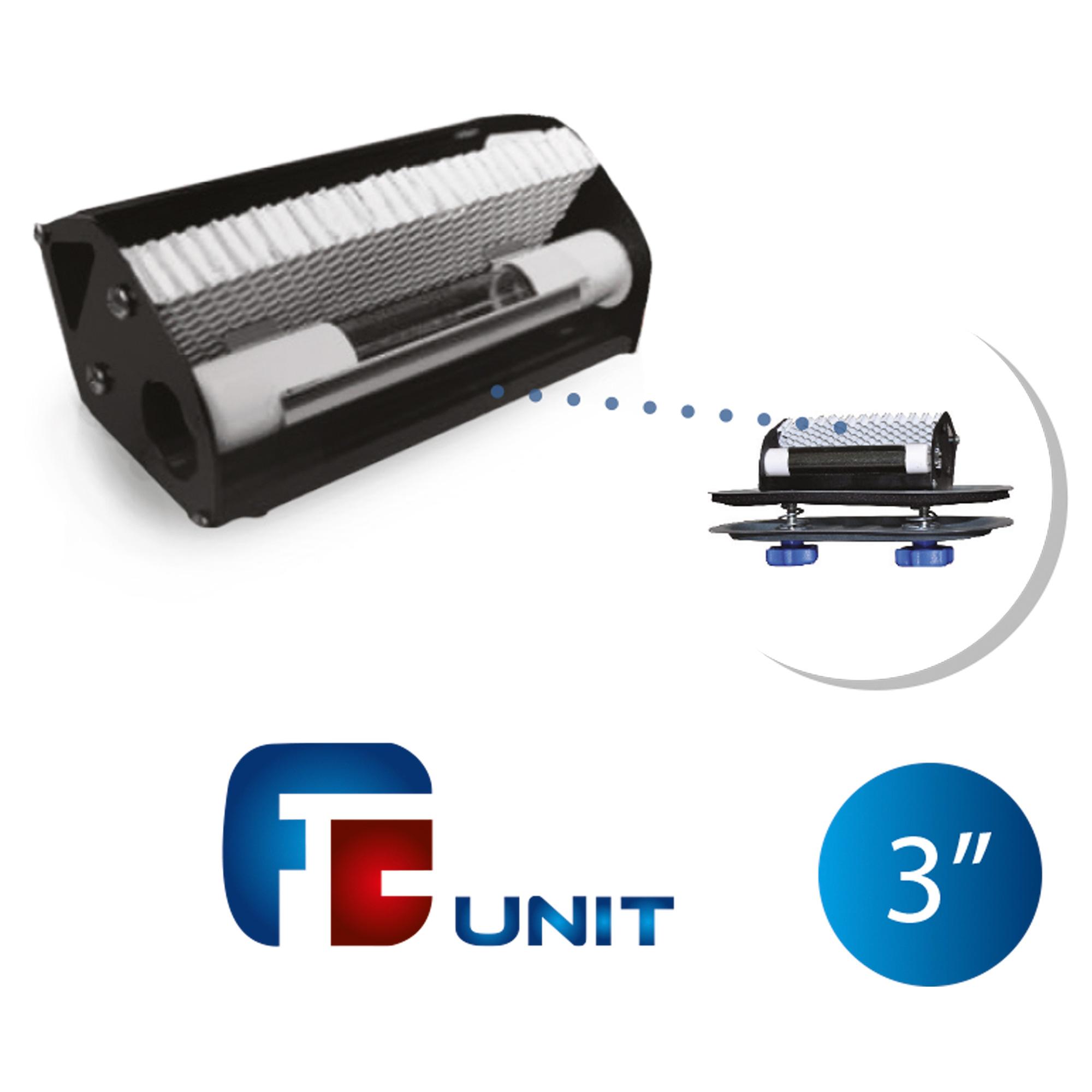 UNIDAD DE TRATAMIENTO KOOLNOVA FC UNIT 3