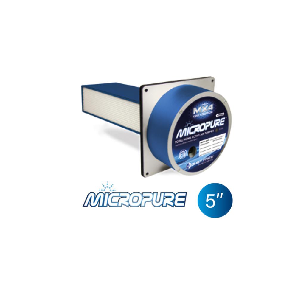 UNIDAD DE TRATAMIENTO KOOLNOVA MICROPURE